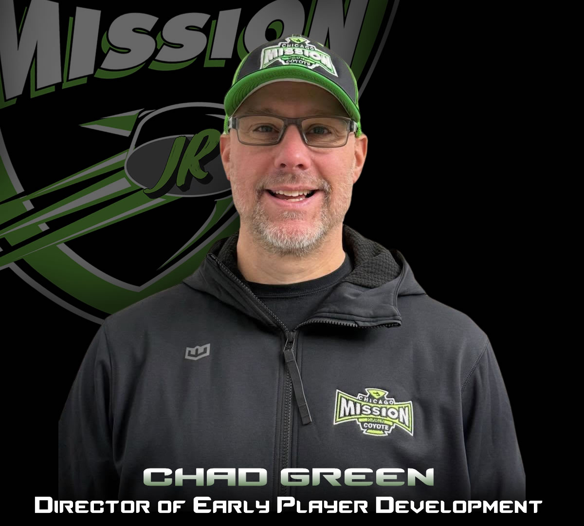JR Mission Hockey – High End Youth Hockey Development and Top Tier 1 ...